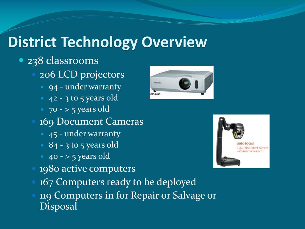 PPT - Shelton School District Technology Plan 2010 - 13 PowerPoint ...
