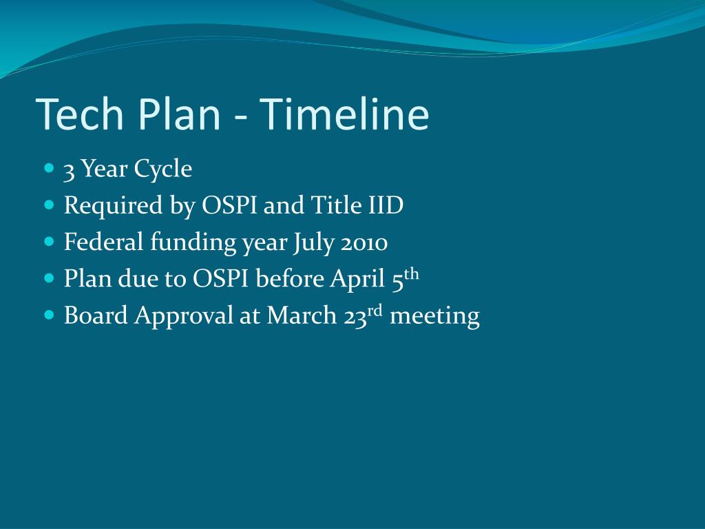 PPT - Shelton School District Technology Plan 2010 - 13 PowerPoint ...