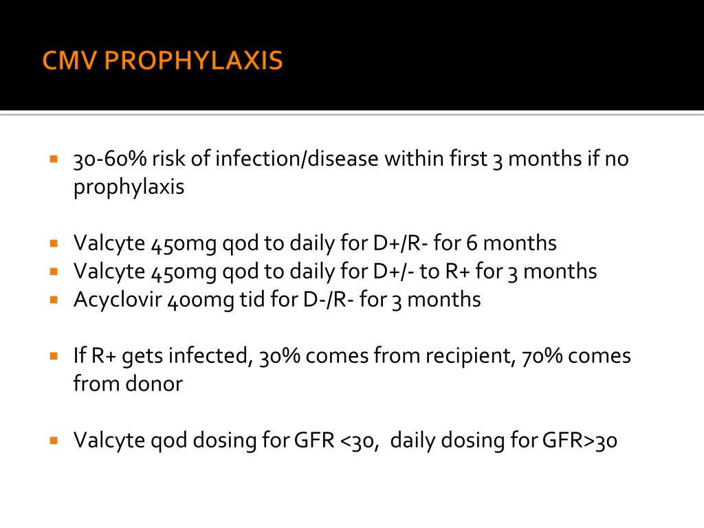 PPT - ASSESSMENT AND MANAGEMENT OF THE KIDNEY TRANSPLANT PATIENT ...