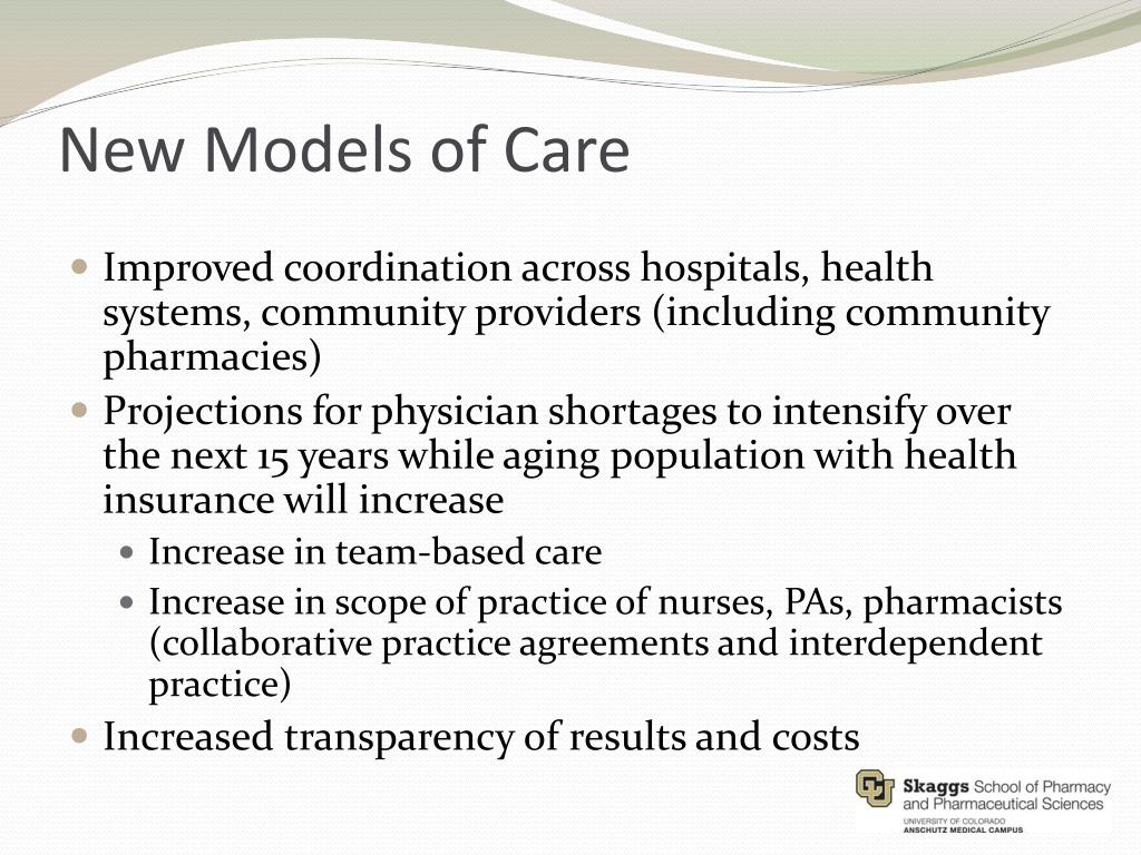PPT - Strategic Thinking in Pharmacy Clinical Affairs PowerPoint ...