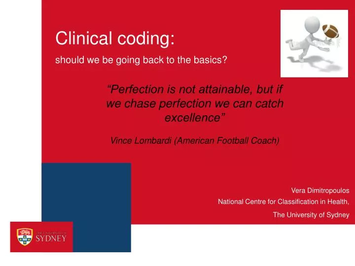 PPT - Clinical coding: PowerPoint Presentation, free download - ID:1569275