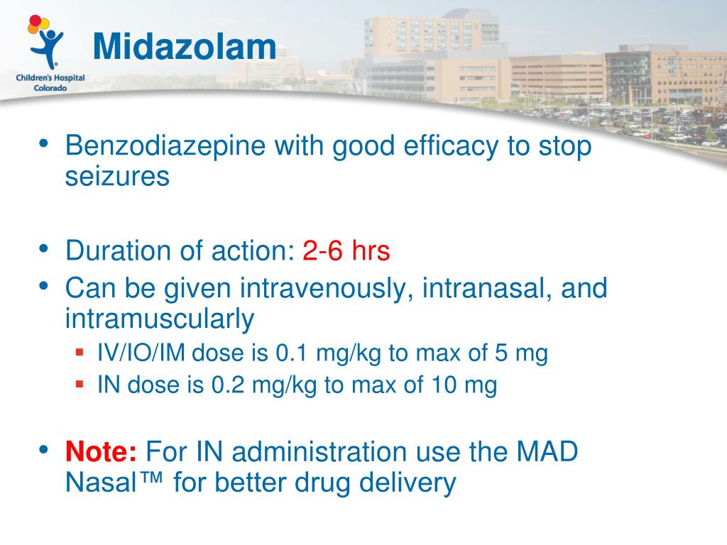 PPT - Pediatric Prehospital Seizure Management: Evidence Based ...