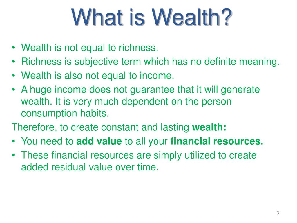 PPT - Wealth Management PowerPoint Presentation, free download - ID:1569666 PPT - Wealth Management PowerPoint Presentation, free download - ID:1569666