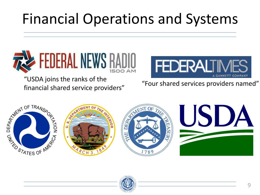 PPT - Federal Financial Management: The Road Ahead PowerPoint ...