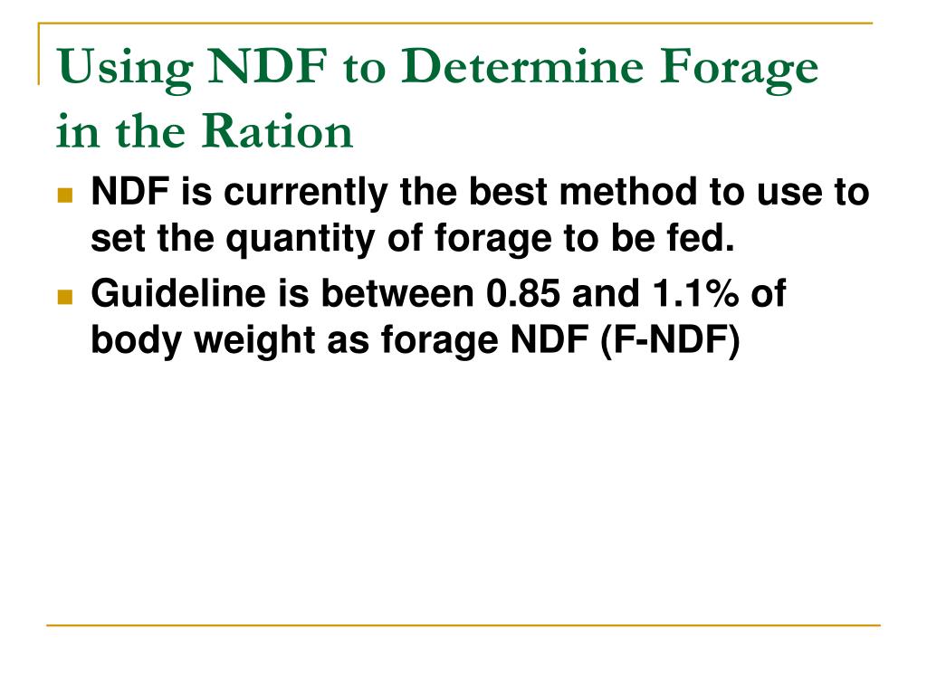 PPT - Carbohydrates in Dairy Nutrition PowerPoint Presentation, free ...