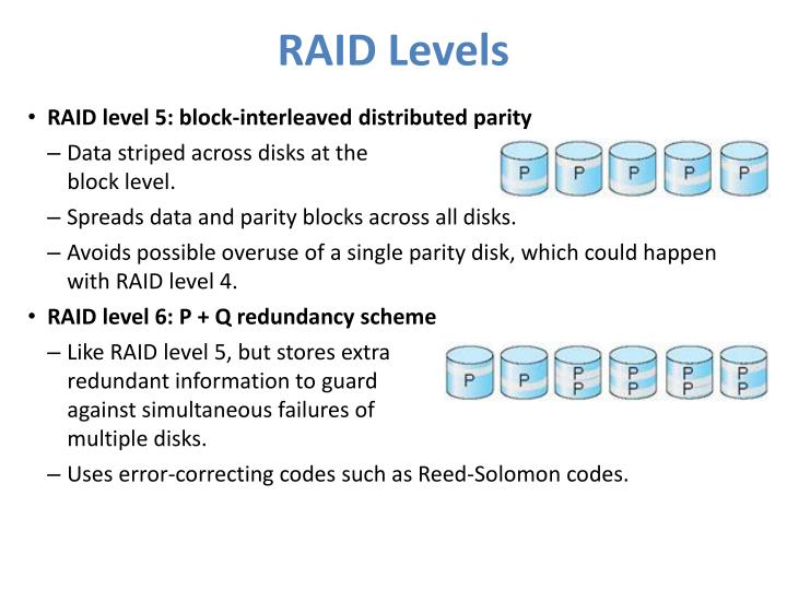 PPT - Mass-Storage Structure PowerPoint Presentation - ID:1569804
