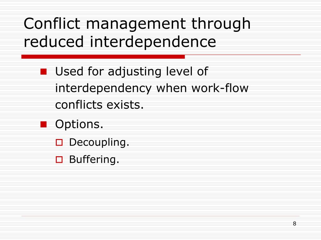 PPT - Negotiation & Conflict Management PPT 14 John D. Blair, PhD ...