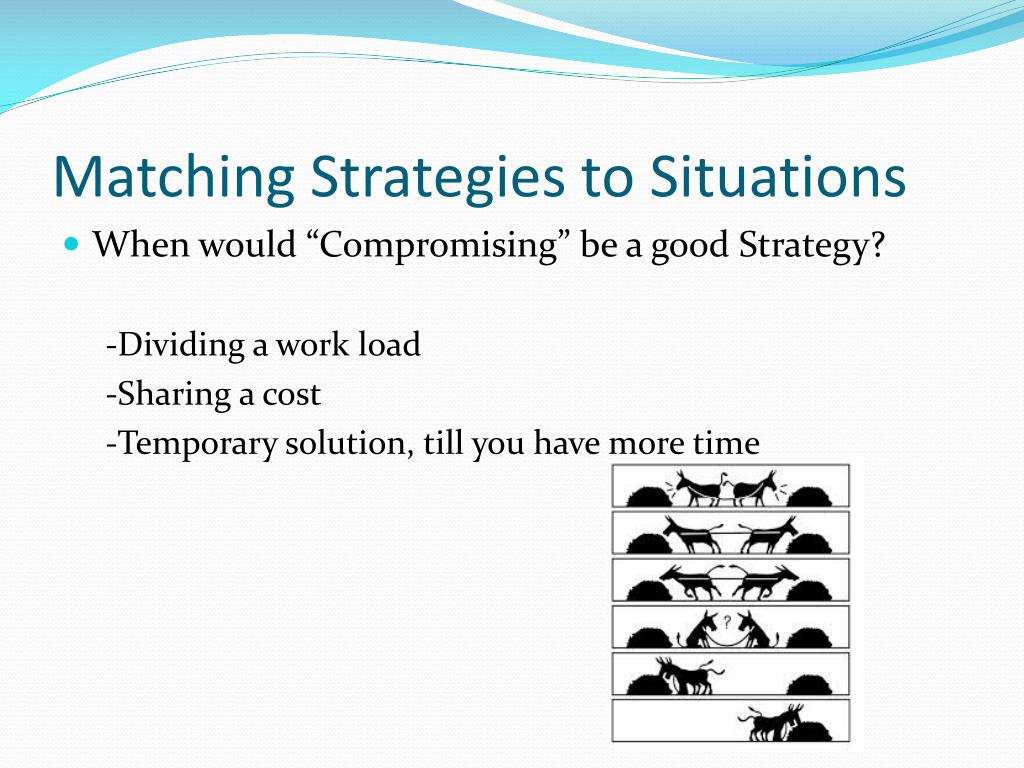 PPT - Easy Conflict Resolution 1-2-3 and maybe 4 PowerPoint ... PPT - Easy Conflict Resolution 1-2-3 and maybe 4 PowerPoint ...