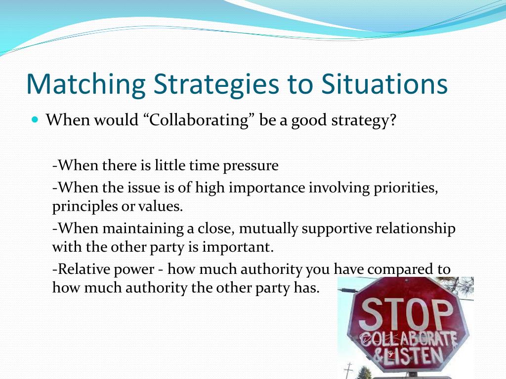 PPT - Easy Conflict Resolution 1-2-3 and maybe 4 PowerPoint ... PPT - Easy Conflict Resolution 1-2-3 and maybe 4 PowerPoint ...