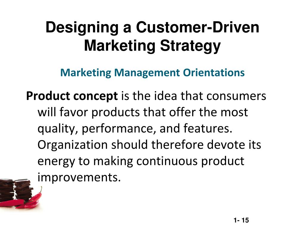 PPT - Chapter 1 Marketing: Creating and Capturing Customer Value ...