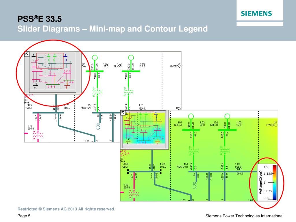 PPT - PSS®E Update March 17-20, 2014 MVWG Meeting, Salt Lake City, UT ...