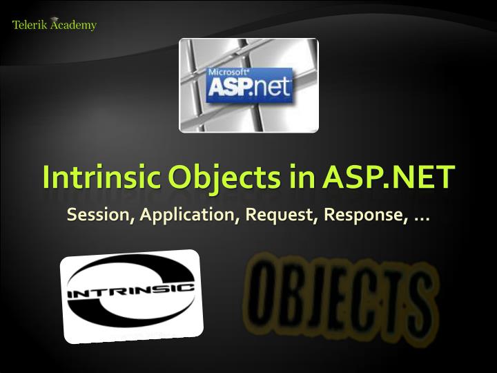 PPT - ASP.NET State Management PowerPoint Presentation - ID:1570448