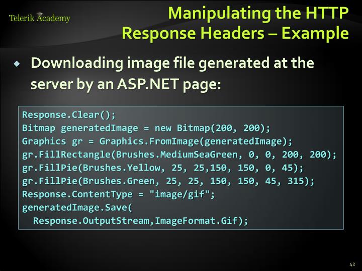 PPT - ASP.NET State Management PowerPoint Presentation - ID:1570448