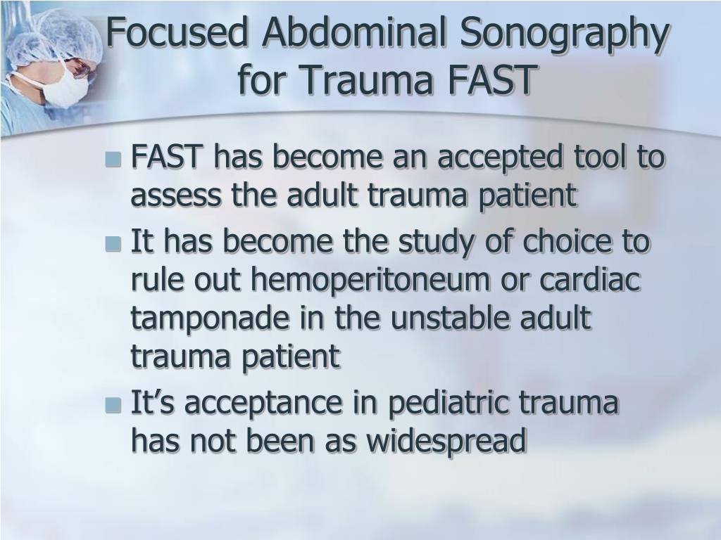 PPT - Current Controversies in Managing Pediatric Trauma Patients ...