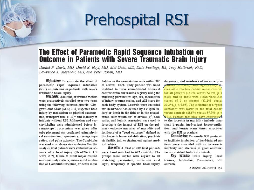 PPT - Current Controversies in Managing Pediatric Trauma Patients ...