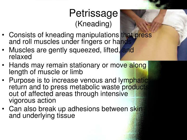 PPT - Therapeutic Modalities PowerPoint Presentation - ID:1571010