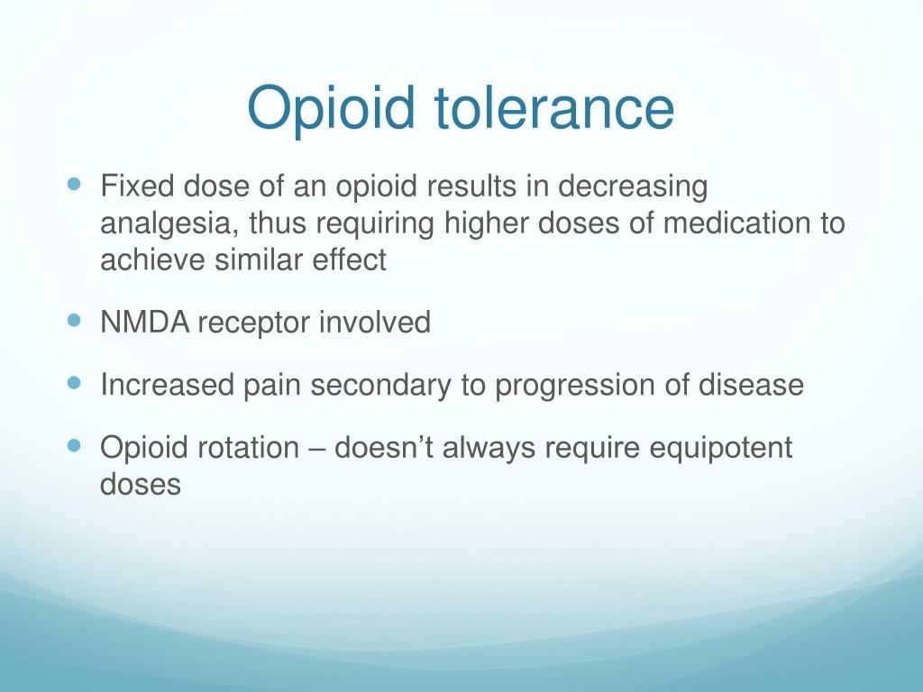 PPT - Opioid Management in the Chronic Back Pain Patient PowerPoint ...