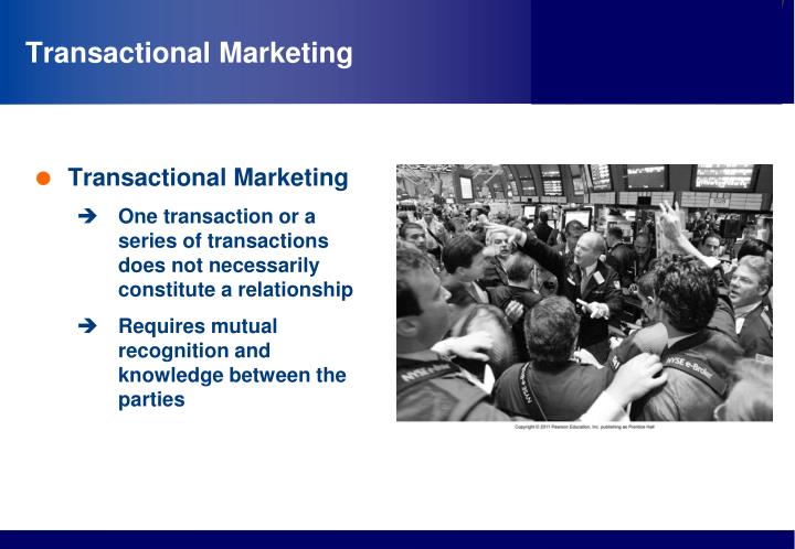 PPT - Managing Customer Relationships & Building Loyalty PowerPoint ...