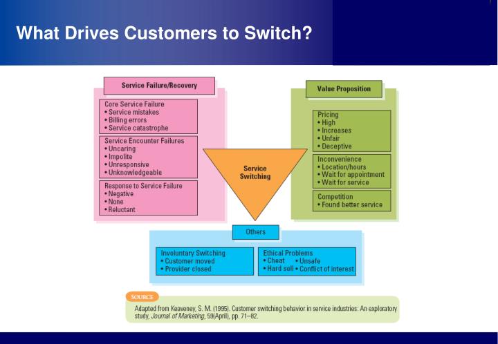 PPT - Managing Customer Relationships & Building Loyalty PowerPoint ...
