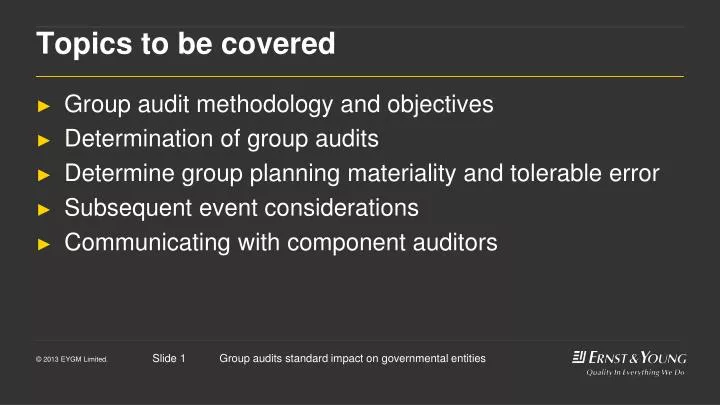PPT - Topics to be covered PowerPoint Presentation, free download - ID ...