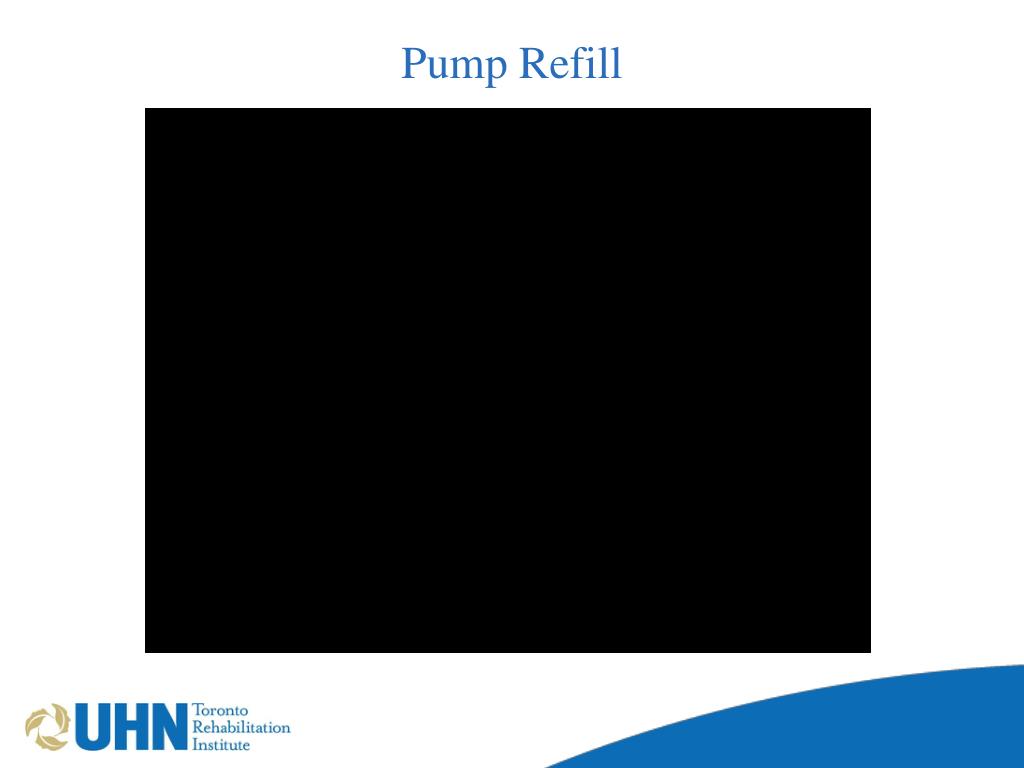 PPT - Spasticity and the Use of the Baclofen Pump for the SCI Patient ...