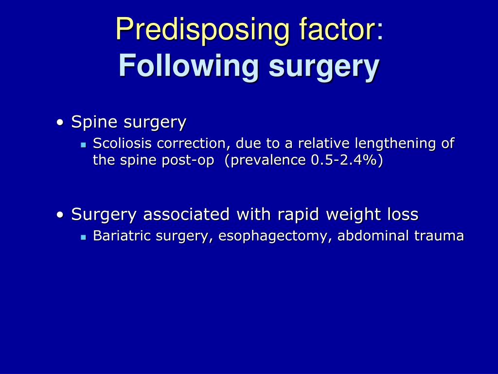 PPT - Superior Mesenteric Artery (SMA) Syndrome PowerPoint Presentation ...