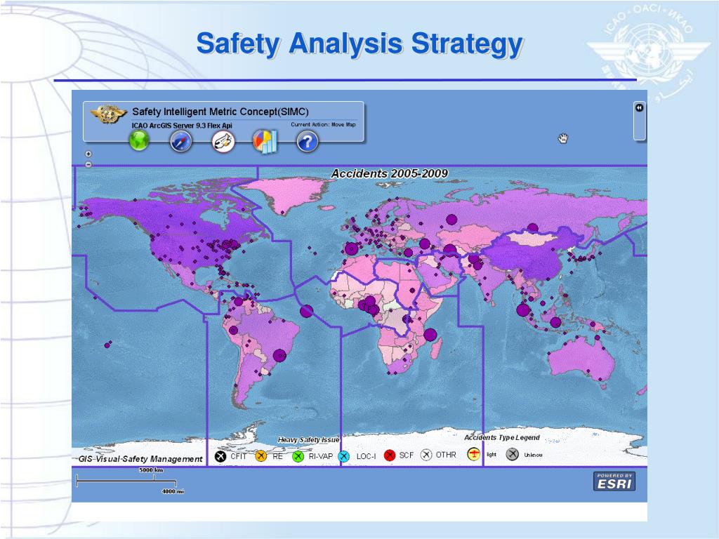 PPT - Safety Management Situation Report J OHN I LLSON Chief ...