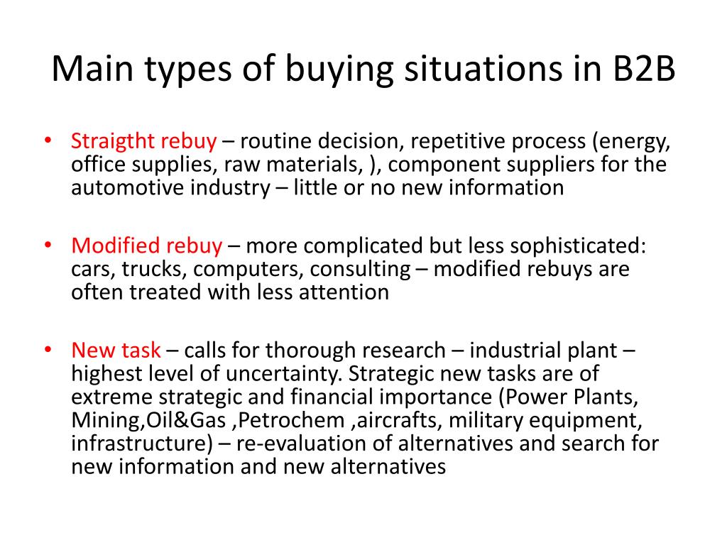 PPT - Understanding Organizational Buying Behavior PowerPoint ... PPT - Understanding Organizational Buying Behavior PowerPoint ...
