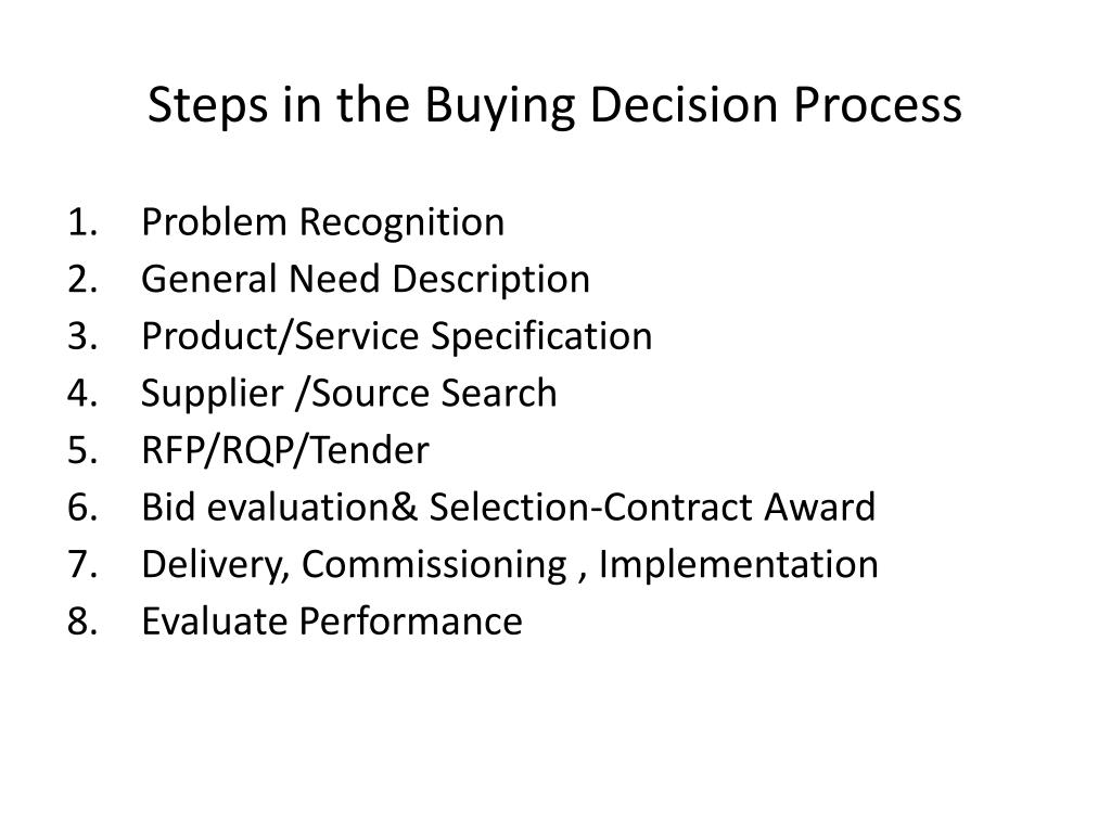 PPT - Understanding Organizational Buying Behavior PowerPoint ... PPT - Understanding Organizational Buying Behavior PowerPoint ...