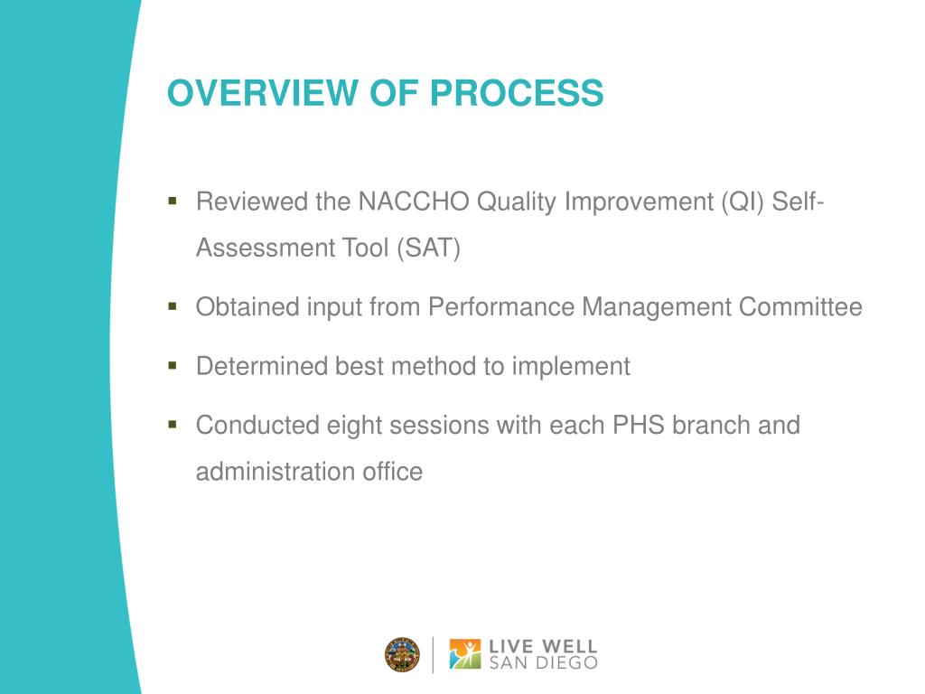 PPT - How Do I Assess My Agency’s Culture of Quality? Practical ...