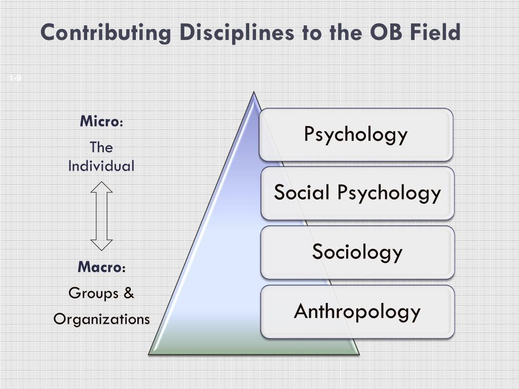 PPT - Organizational Behavior MBA-542 Instructor: Erlan Bakiev, Ph.D ...