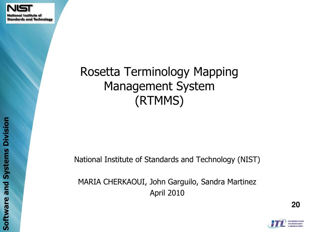 PPT - IHE-PCD ISO/IEEE 11073, and NIST NIST Medical Device Connectivity ...
