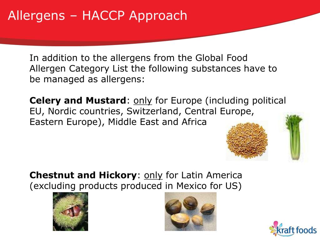 PPT - Kraft Foods Supplier Quality and Food Safety Forum PowerPoint ...
