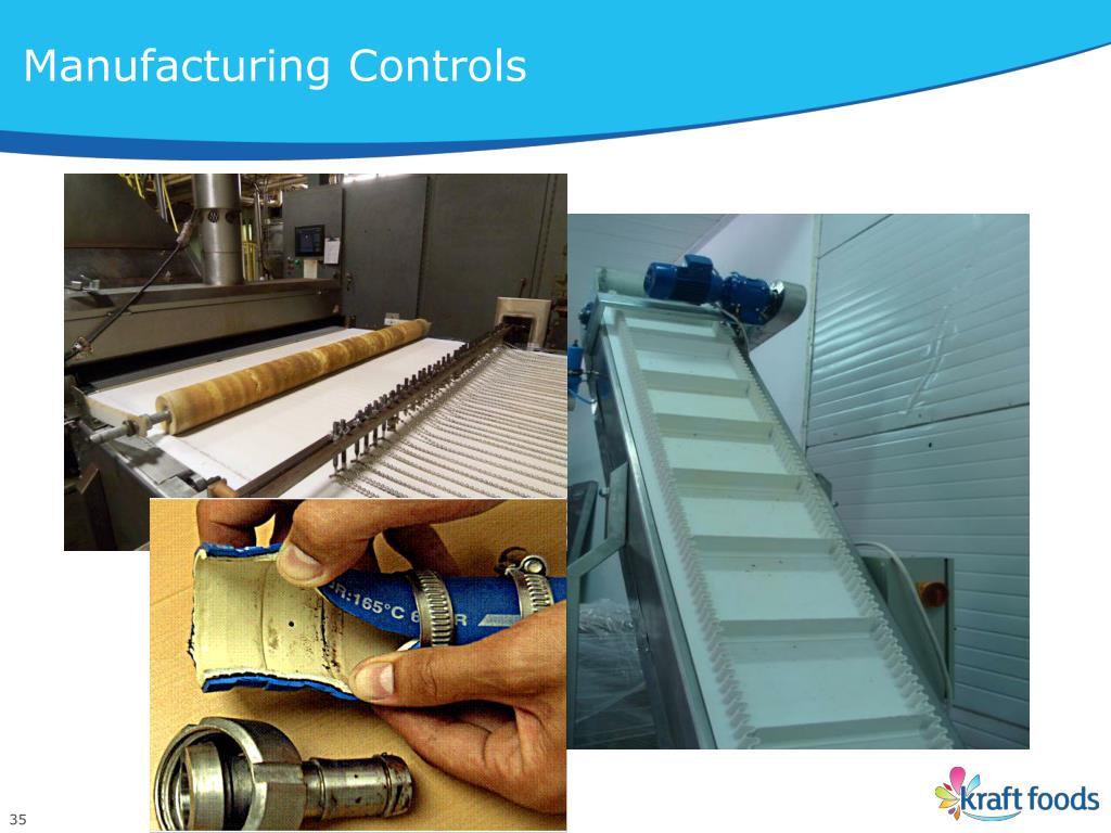 PPT - Kraft Foods Supplier Quality and Food Safety Forum PowerPoint ...