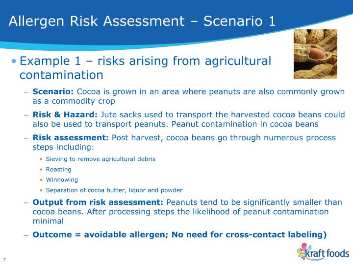 PPT - Kraft Foods Supplier Quality and Food Safety Forum PowerPoint ...