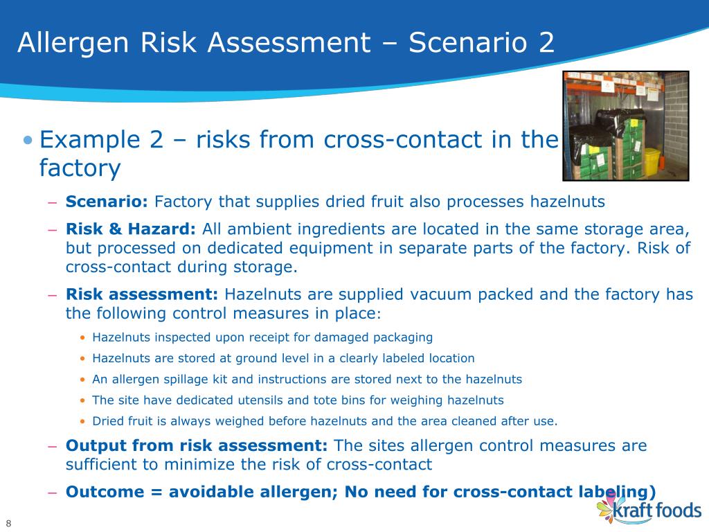 PPT - Kraft Foods Supplier Quality and Food Safety Forum PowerPoint ...