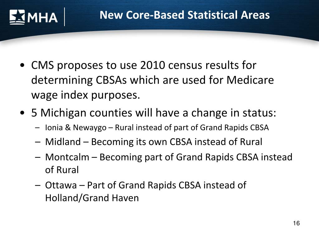 PPT - Michigan Patient Accounting Association (MPAA) May 16, 2014 ...