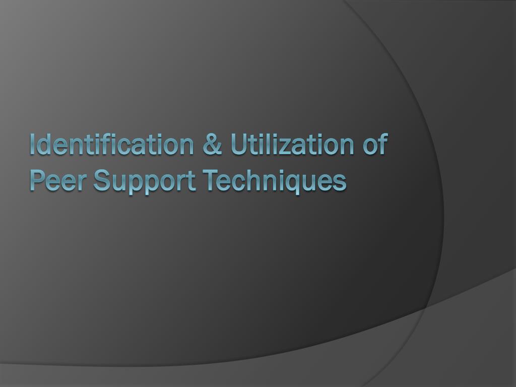 PPT - Critical Incident Stress Management (CISM) PowerPoint ...