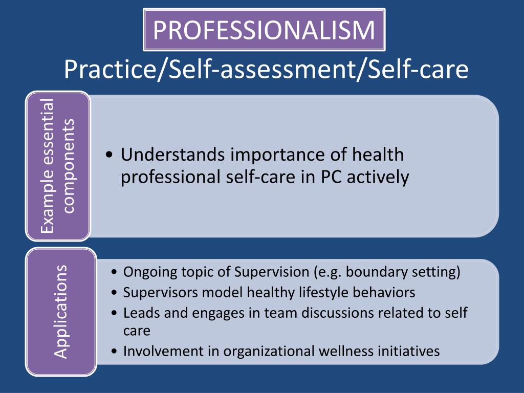 PPT - Competencies in Innovative Training Models: The Move to ...