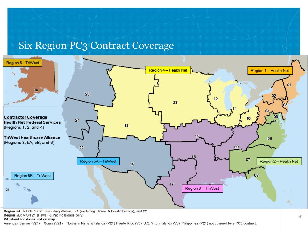 PPT - Non-VA Medical Care 101 VHA Chief Business Office PowerPoint ...