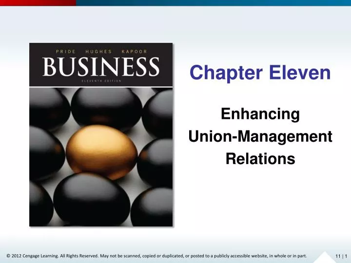 PPT - Chapter Eleven PowerPoint Presentation, free download - ID:1573264
