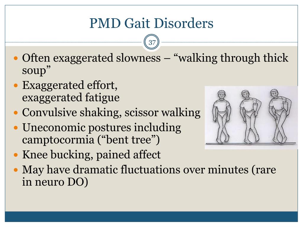 PPT - Psychiatric Aspects of Movement Disorders for Nurse Practitioners ...