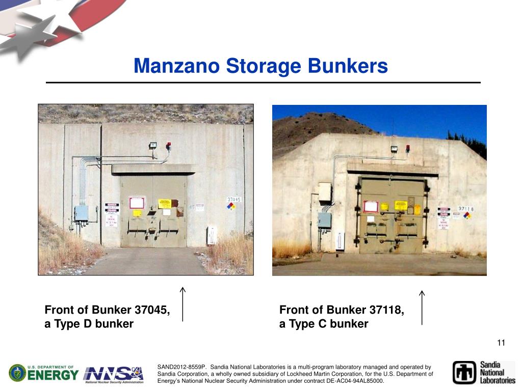 PPT - HAZARDOUS WASTE PERMITS Sandia National Laboratories Albuquerque, New Mexico PowerPoint ...