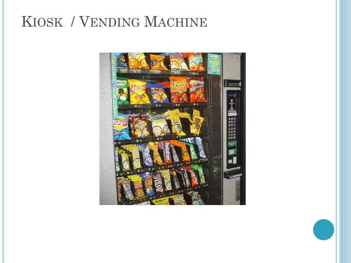 PPT - Distribution Channels - 2 PowerPoint Presentation - ID:1573457