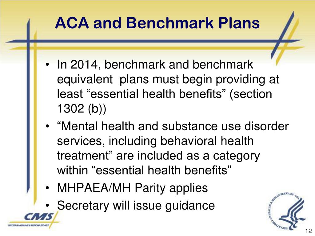 PPT - Behavioral Health and Medicaid: New Opportunities PowerPoint ...