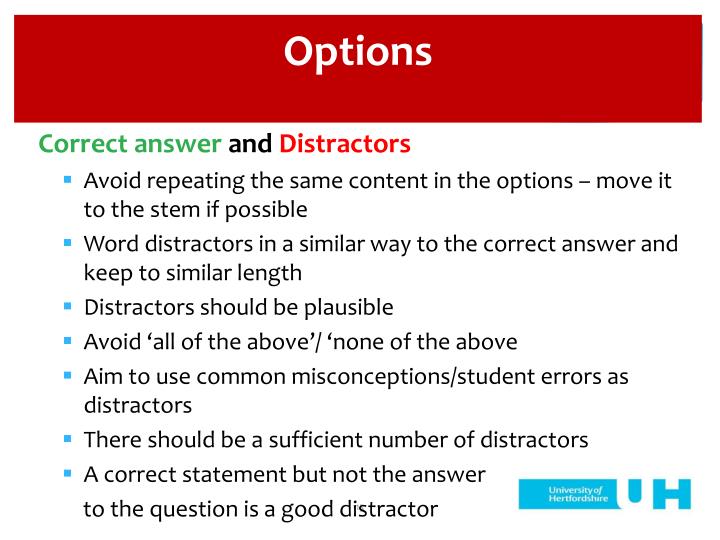 PPT - Multiple Choice Questions ( MCQs) PowerPoint Presentation - ID ...