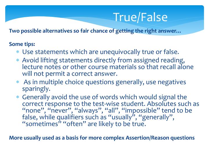 PPT - Multiple Choice Questions ( MCQs) PowerPoint Presentation - ID ...