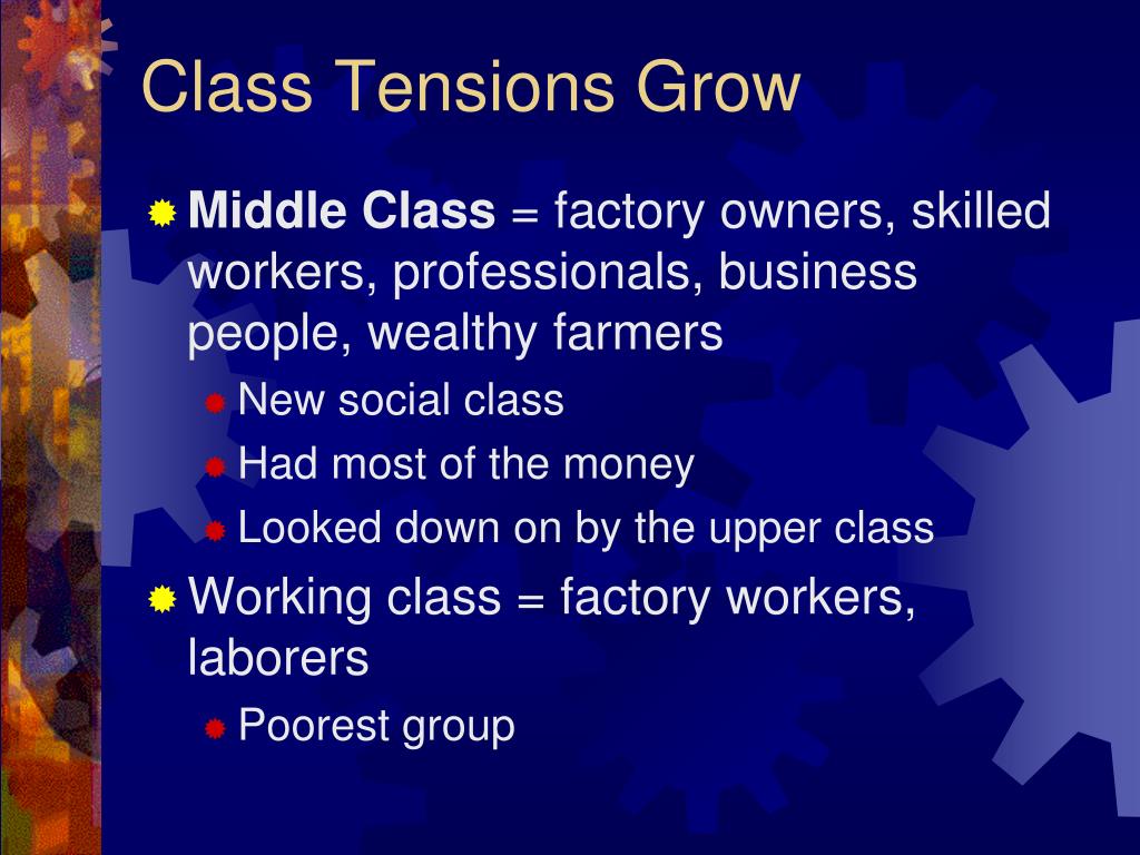 PPT - The Industrial Revolution 1700-1900 PowerPoint Presentation, free ...