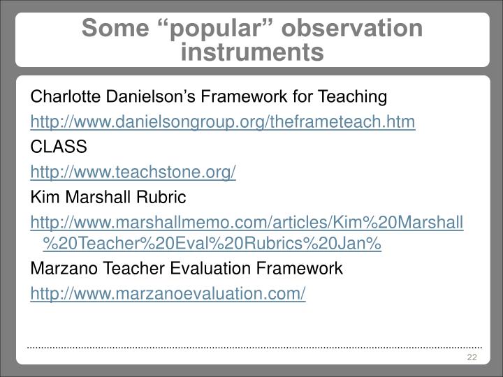 PPT - Measuring Teacher Effectiveness PowerPoint Presentation - ID:1573700