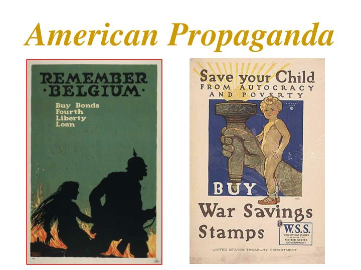 PPT - Unit 4: Imperialism and Progressivism PowerPoint Presentation ...